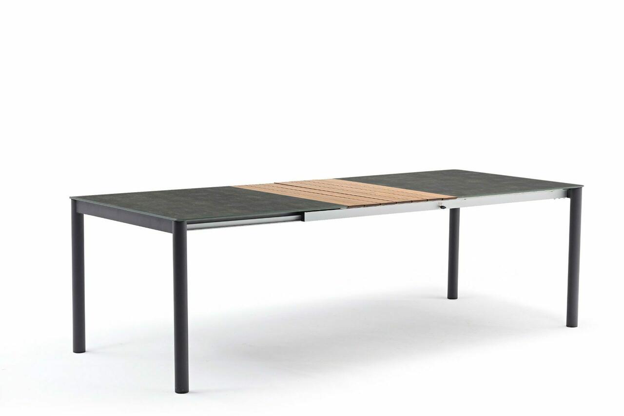 POLO extendable table - Liv Outdoor