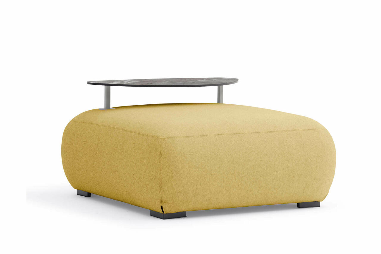 OLALA tumba kollane Pre-Lived - Liv Outdoor