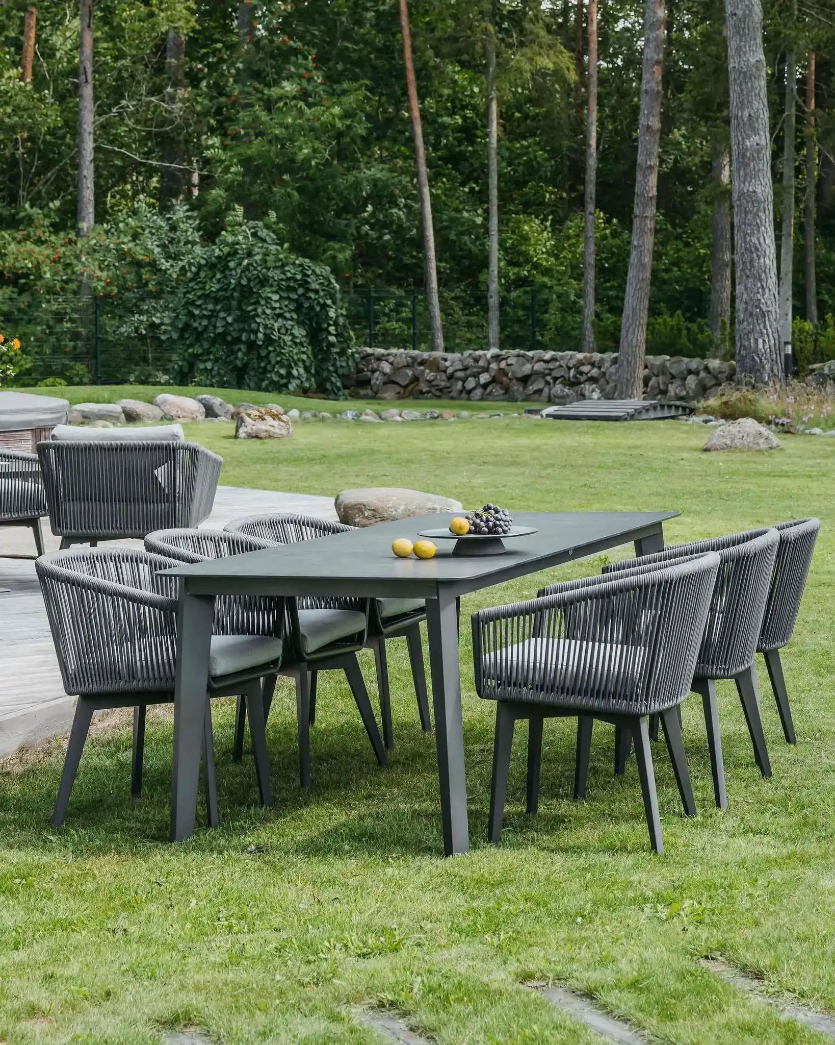 DIVA set 2 - Liv Outdoor
