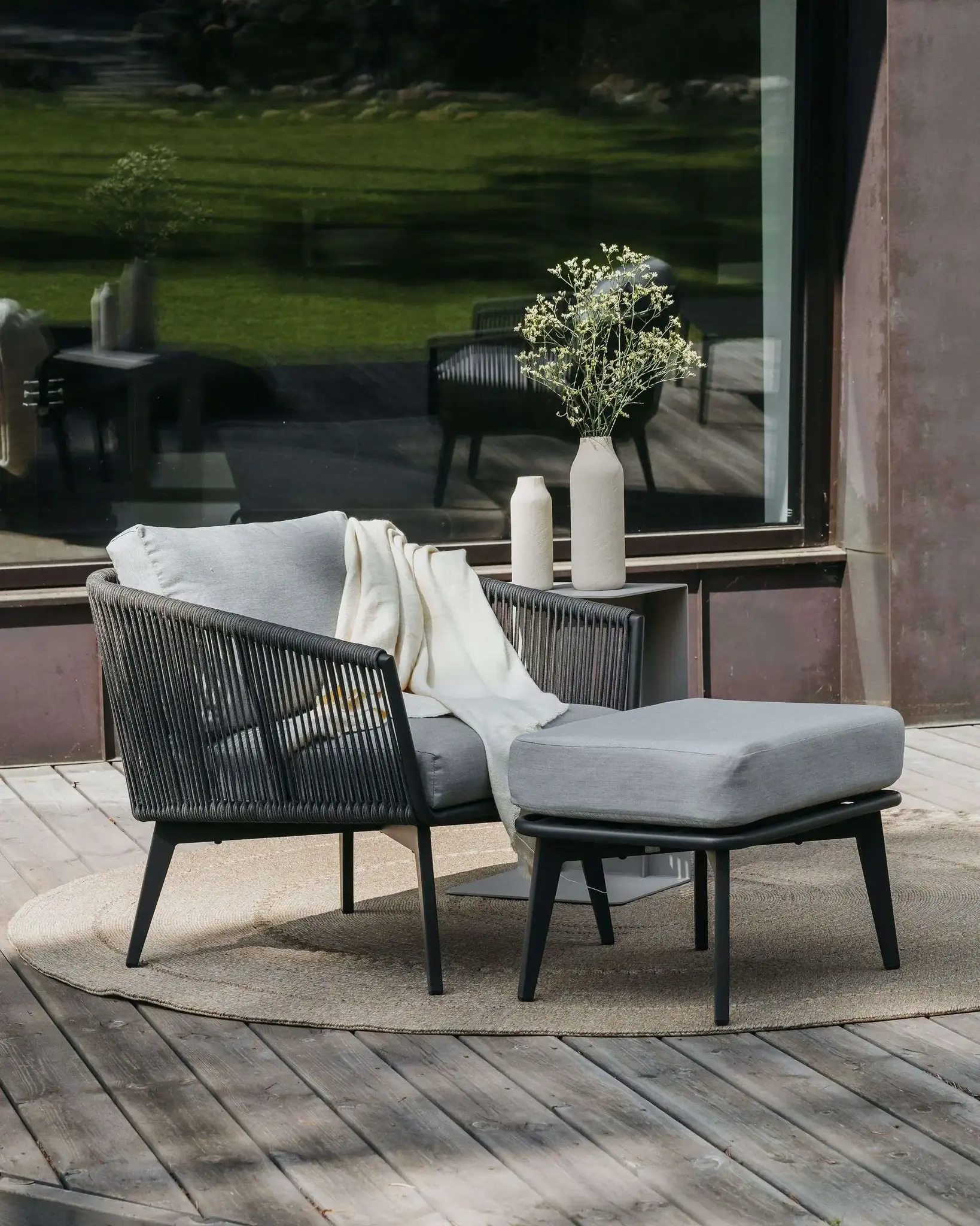 DIVA set 4 - Liv Outdoor