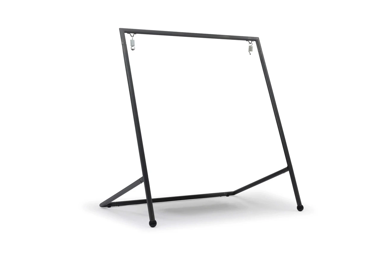 DIVA double-seater hanging chair frame - Liv Outdoor