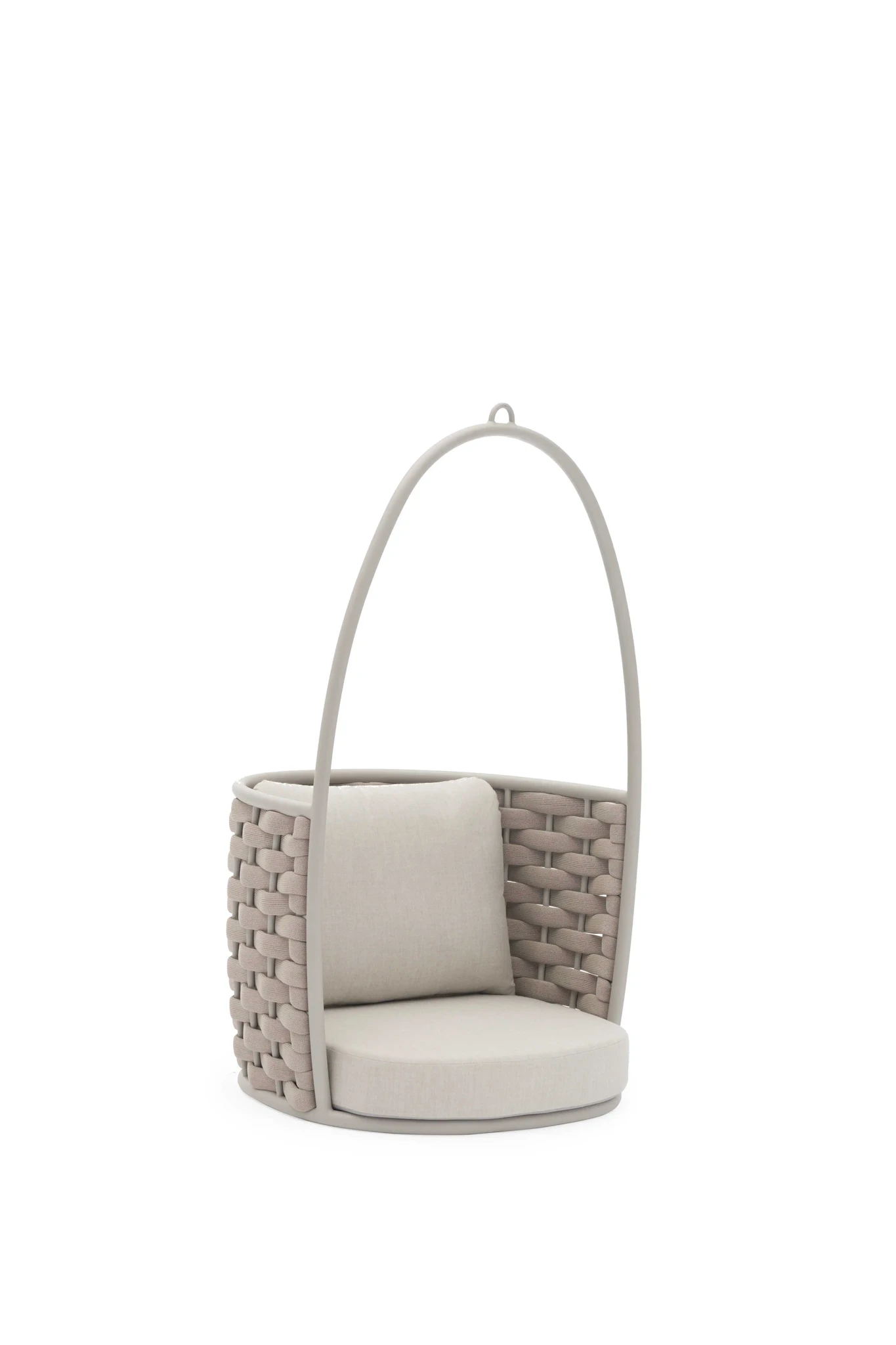 LOOP hanging chair basket - Liv Outdoor